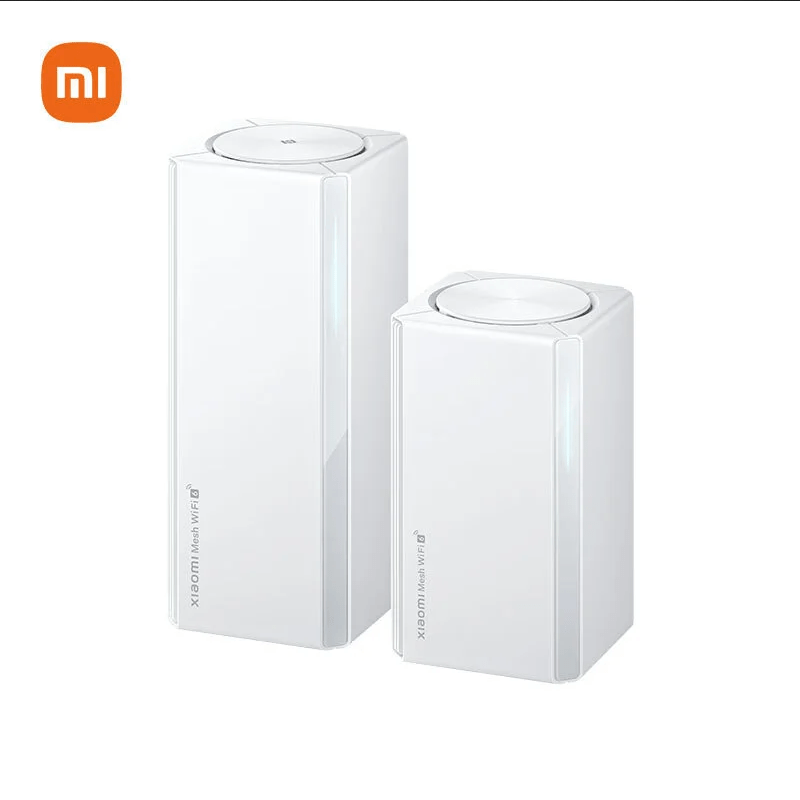 Xiaomi präsentiert: Whole-Home Router Combo AX3000 zu 499 Yuan (69 ...