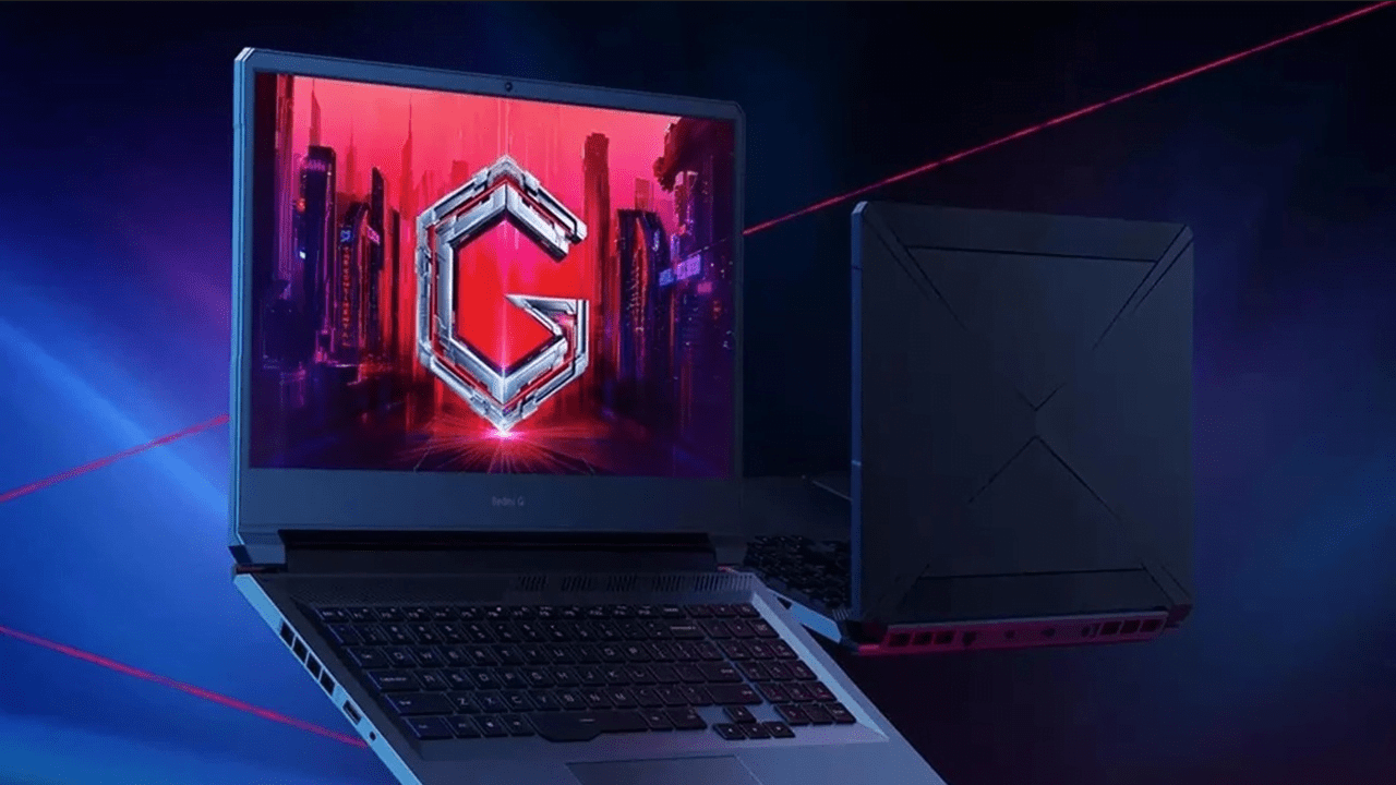 Xiaomi TM2211 Laptops: Die Zukunft des Gaming - Alles Xiaomi