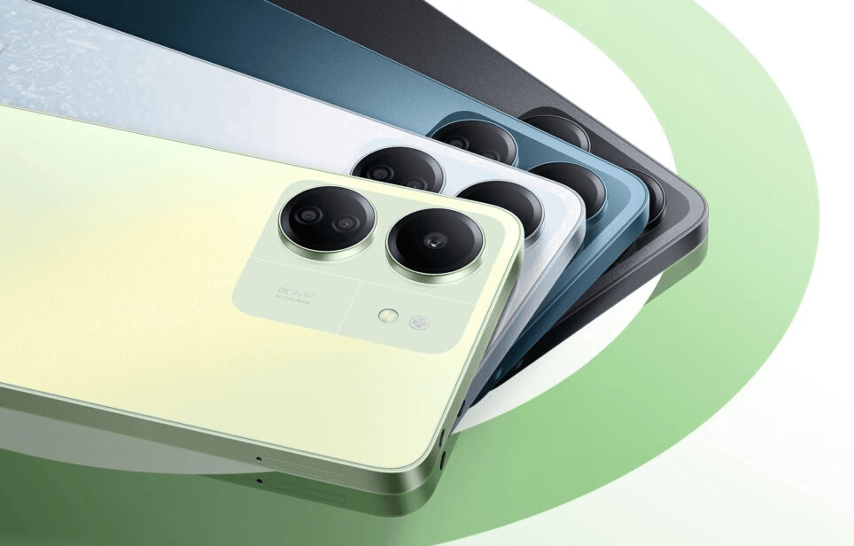 Redmi 13R 5G: Xiaomis neuester Coup im Techniksektor - Alles Xiaomi