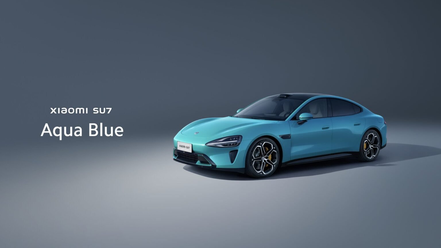 Der Beginn der Revolution: Xiaomi SU7 tritt in die Welt der Elektroautos ein - Alles Xiaomi