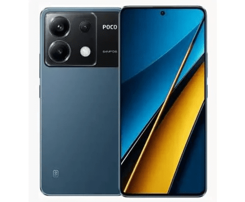 POCO X6, X6 Pro Mit 120Hz OLED Displays In Indien Gestartet - Alles Xiaomi