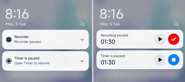 Xiaomi Revolution: Notification Spotlight in HyperOS - Alles Xiaomi