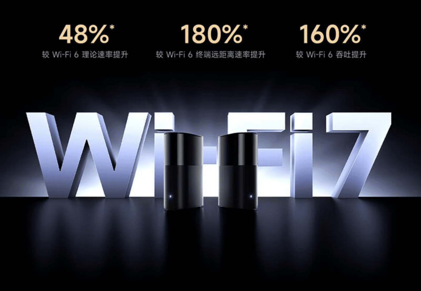 Xiaomi BE3600 Pro: Leistungsstarker Wi-Fi 7-Router für das Smart Home ...