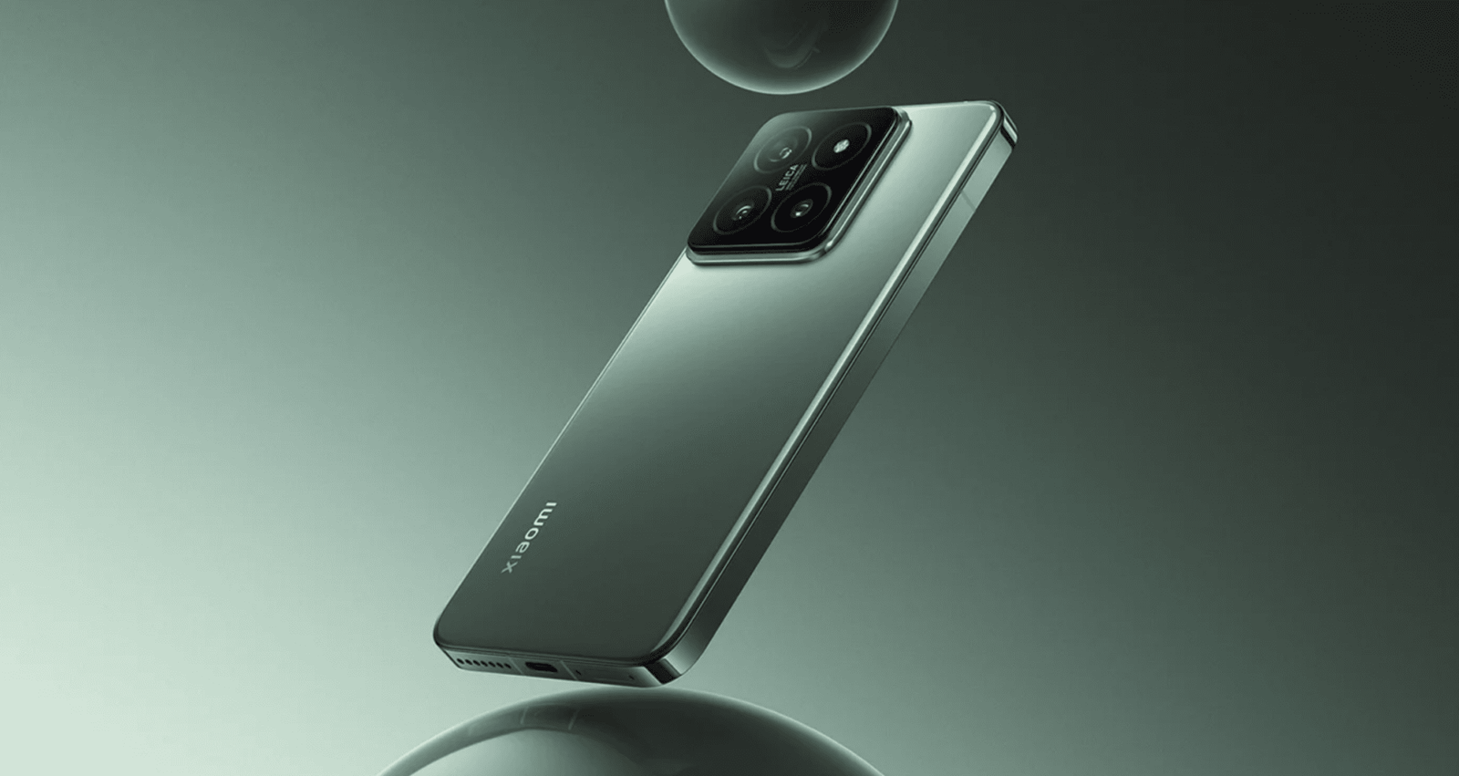 Die besten Xiaomi Smartphones 2025 - Alles Xiaomi