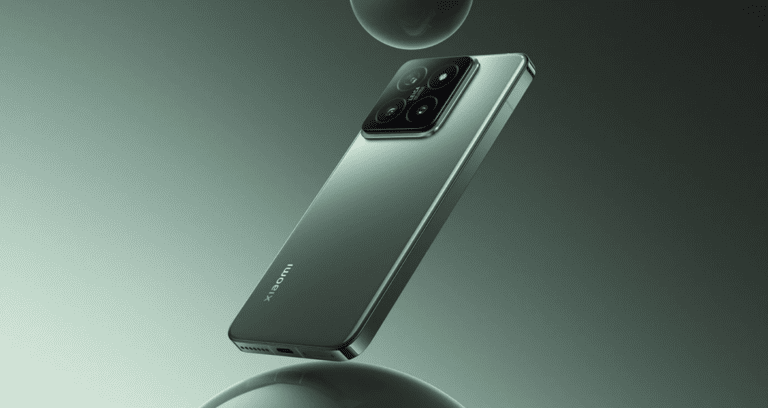 Die besten Xiaomi Smartphones 2025 - Alles Xiaomi