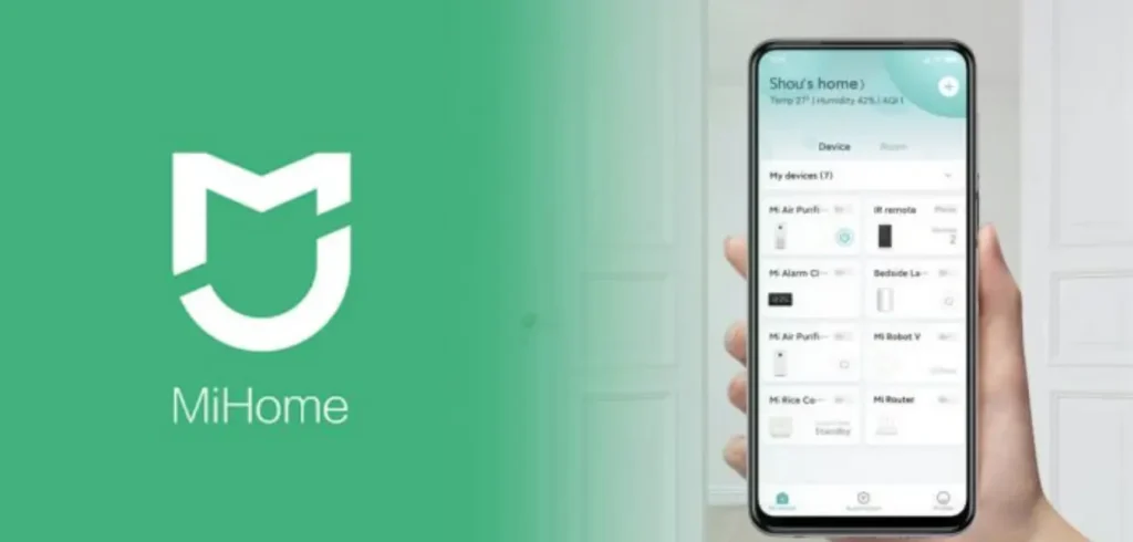 Xiaomi Home App: Smart Home Steuerung & Automatisierung - Alles Xiaomi